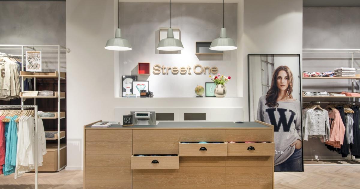 Jörg Mennickheim - metropolitan store / retail concept
